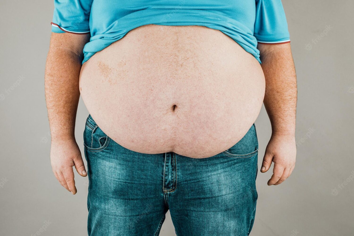 Otyłość i nadwaga – kiedy się pojawiają? | Trener online